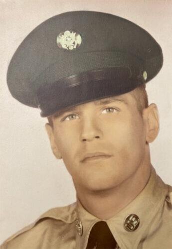 Edward L. Johnson 1937-2022 | News, Sports, Jobs - The Vindicator